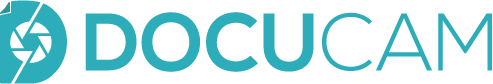 DocuCam App – Safe Video Storage and Sharing